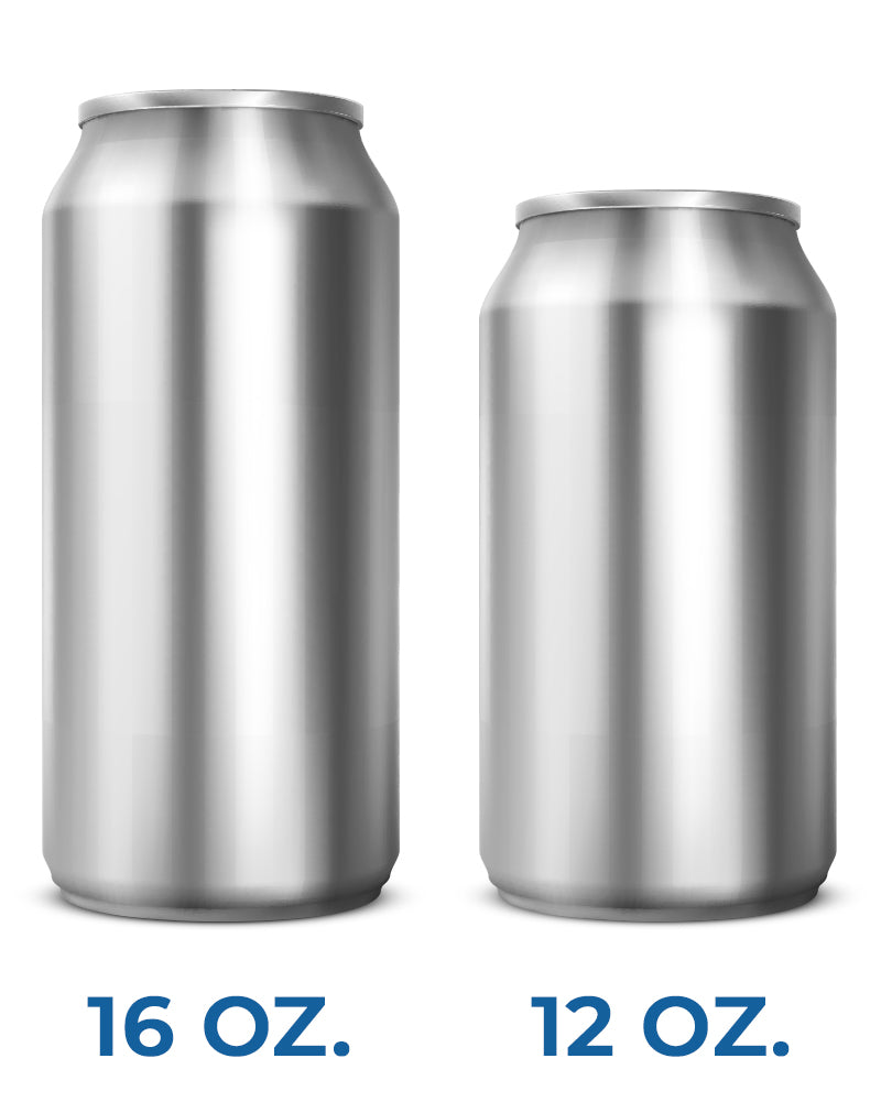 Venta de Latas – Canit.mx