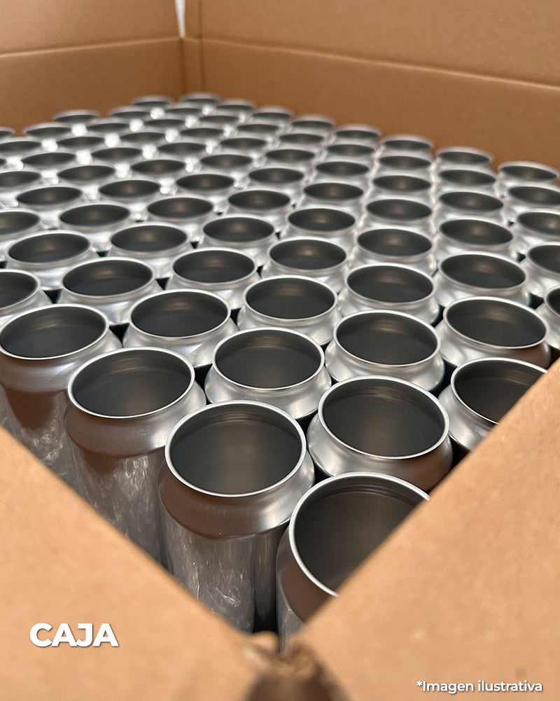 Lata 12Oz Standard – Canit.mx